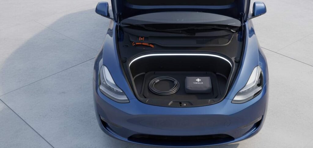 Why Tesla Model Y is Cheap?